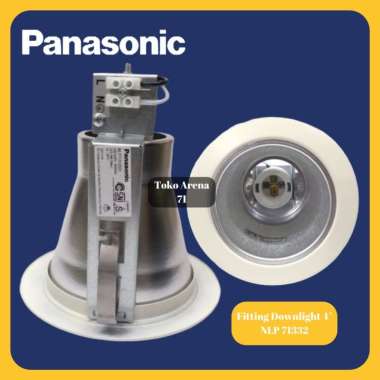 Jual Downlight 3 Warna Panasonic Original Murah - Harga Diskon Desember ...