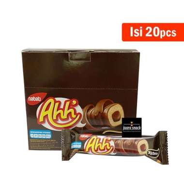 Jual Nabati Ahh 5 G Termurah - Harga Grosir Terupdate Hari Ini | Blibli