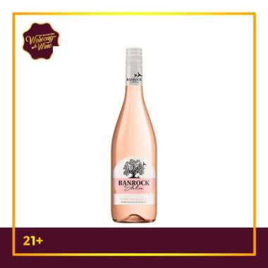 Jual Banrock Station Rose Wine Termurah - Harga Grosir Terupdate Hari ...