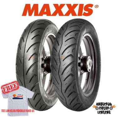 Jual Ban Maxxis Ring 12 Sepasang Terbaru Dengan Harga Termurah Di 2022 ...