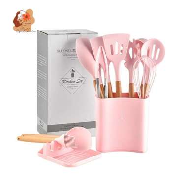 Jual Alat Masak Putih Kayu Set Original Murah - Harga Diskon Desember ...