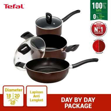 Jual Tefal Panci Day Original Murah - Harga Diskon Oktober 2023 | Blibli.com