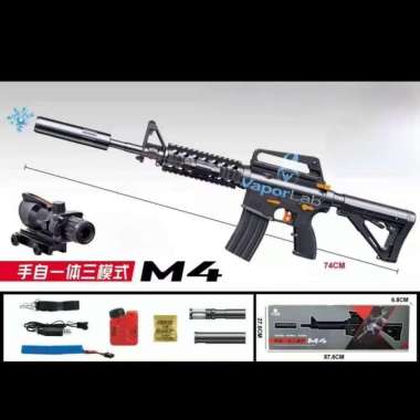 Jual Replika Pistol Besi Original Harga Termurah November 2022 | Blibli