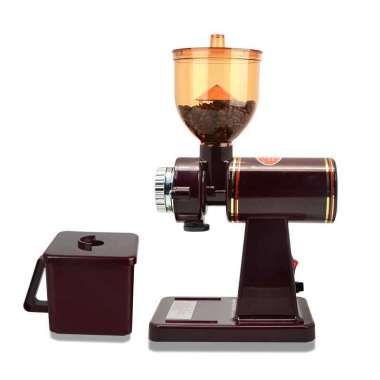 Jual Mesin Kopi Otomatis Dan Grinder Terbaik Januari 2023 - Harga Murah & Gratis Ongkir - Blibli