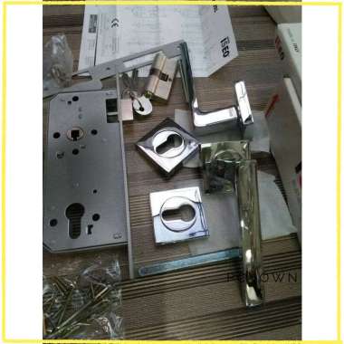 Jual Mortise Lock Iseo Original Murah - Harga Diskon Maret 2023 ...