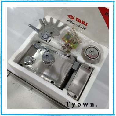 Jual Pintu Kamar Mandi Besi Terlengkap - Harga Murah Juni 2022 | Blibli