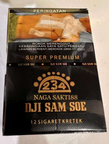 Dji Samsoe Refil 🔥 Harga Grosir Juni 2026