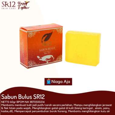Sabun Panu Gratis Ongkir 🔥 Harga Murah Juni 2026