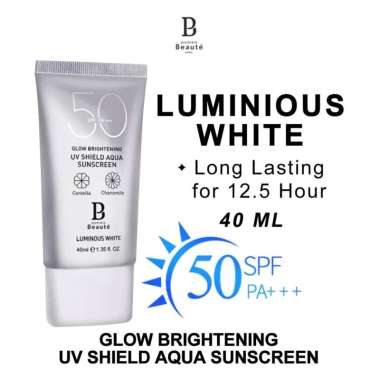 Premiere Beaute Sunscreen Lengkap Harga Terbaru Desember 2023 | Blibli