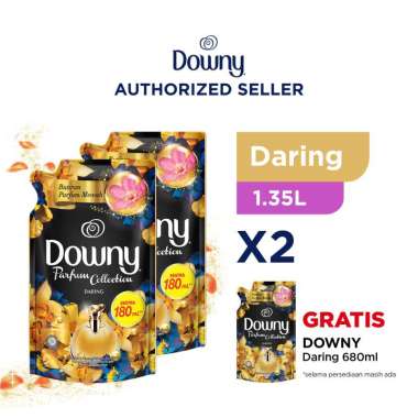 Jual Downy Daring 680 2 Murah - Update Harga Grosir Hari Ini | Blibli
