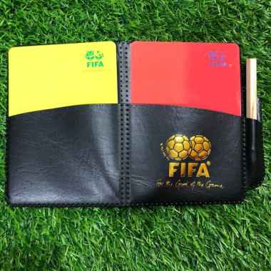 Jual Kartu Wasit Original Terbaru - Harga Promo Murah April 2023 | Blibli