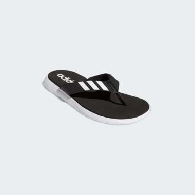 Jual Sandal Adidas Comfort Flip Flop Original Terbaru - Harga Promo ...