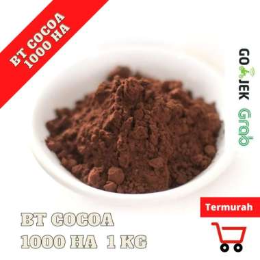 Jual Bt Cocoa Powder Dark 1 Kg Termurah - Harga Grosir Terupdate Hari ...