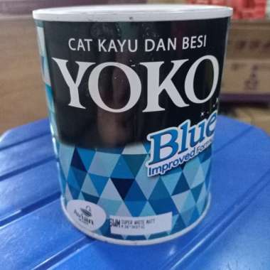 Jual Yoko Cat Minyak Original Murah - Harga Diskon Desember 2022 ...