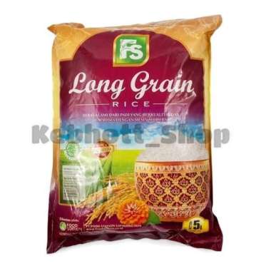 Jual Beras Bulir Panjang Original, Murah & Diskon November 2022 | Blibli