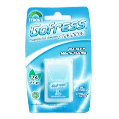 Permen Gofresh Lengkap Harga Terbaru Maret 2023 | Blibli