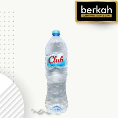 Jual AIR MINERAL AQUA 1500 ML X 12 PCS 1 KARTON di Seller Berkah ...