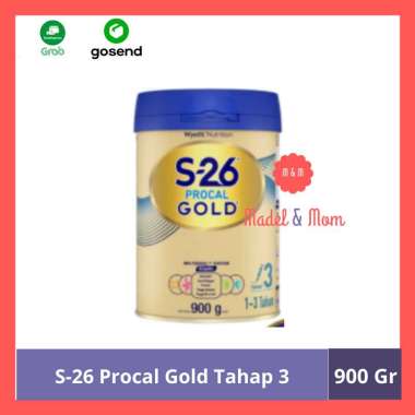 Jual S 26 Procal Gold 3 Multiexcel 900 Termurah - Harga Grosir ...