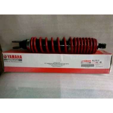 Jual Shock Belakang Yamaha X Ride 115 Original Terbaru Dengan Harga Termurah Di 2022 | Blibli