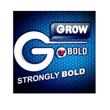 Jual Grow Bold 20 Original Murah - Harga Diskon Mei 2023 | Blibli.com