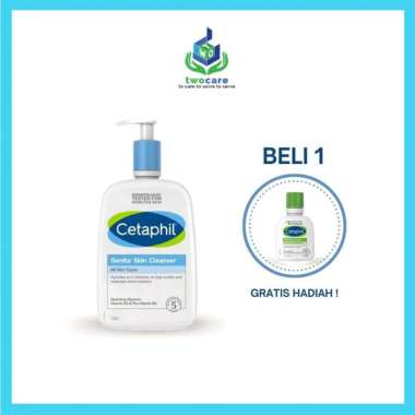 Cetaphil Sabun 1000 Ml Lengkap Harga Terbaru Juli 2023 | Blibli