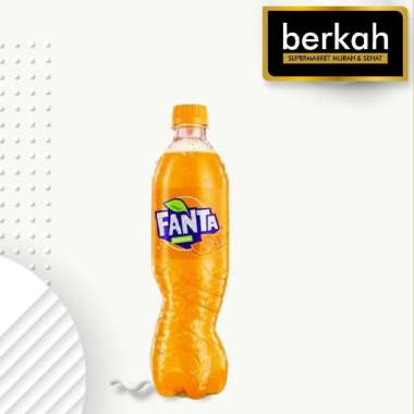 Jual Fanta Orange 390 Ml Termurah - Harga Grosir Terupdate Hari Ini ...
