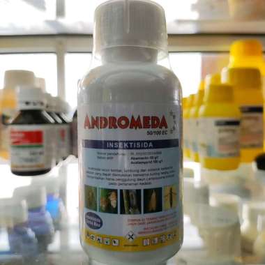 Jual Andromeda Insektisida Original Murah - Harga Diskon Januari 2023 ...