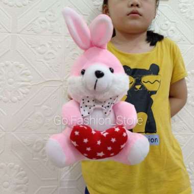 Jual Boneka Kelinci Seulgi Original Harga Termurah Desember 2022 | Blibli