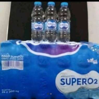Jual Super O Original, Murah & Diskon Desember 2022 | Blibli