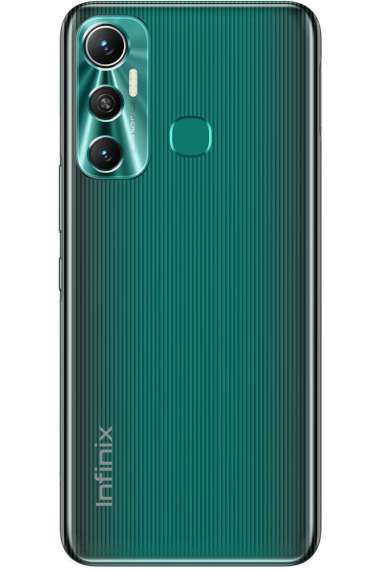 Jual Infinix Hot 11 Second Spesifikasi Original, Murah & Diskon Harga ...