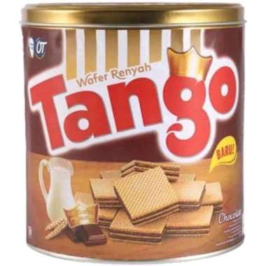 Jual Tango 350 Gram Termurah - Harga Grosir Terupdate Hari Ini | Blibli