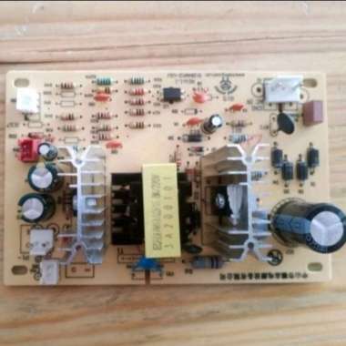 Jual Modul Pcb Dispenser Dingin Original, Murah & Diskon Januari 2023 | Blibli