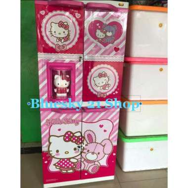 Jual Lemari Msc Doll Original Murah - Harga Diskon Januari 2023 ...