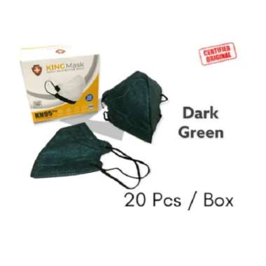 Kingmask Pro Lengkap Harga Terbaru Desember 2022 | Blibli