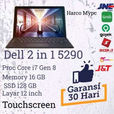 Jual Dell 12 Inch I7 Original Murah - Harga Diskon Desember 2022 | Blibli