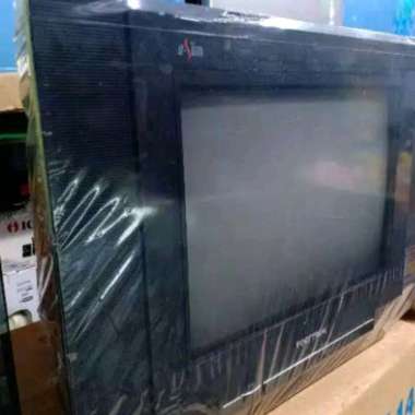 Jual Tv Tabung Polytron 21 Original, Murah & Diskon Oktober 2022 | Blibli