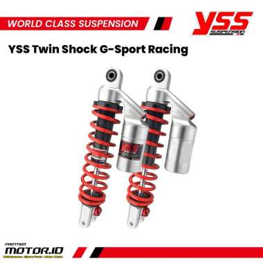 Jual Shock Yss Yamaha Xmax Terbaru Dengan Harga Termurah Di 2022 | Blibli