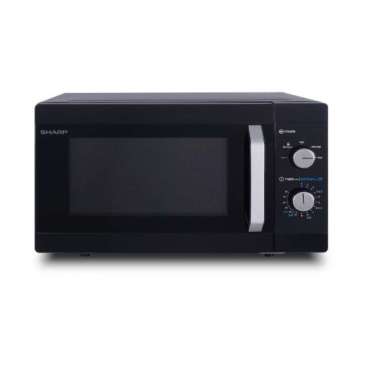 Jual Microwave Sharp 223 Original, Murah & Diskon September 2022 | Blibli