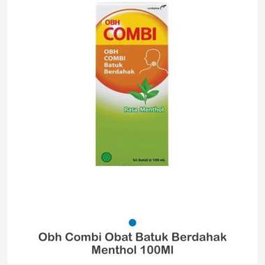 Obat Batuk Obh Plus Lengkap Harga Terbaru Oktober 2023 | Blibli