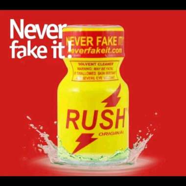 Parpum Rush Lengkap Harga Terbaru Juli 2023 | Blibli