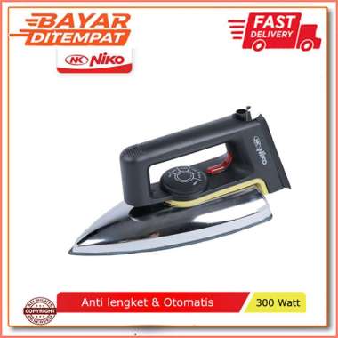 Jual Setrika Td 333 Original, Murah & Diskon Maret 2023 | Blibli