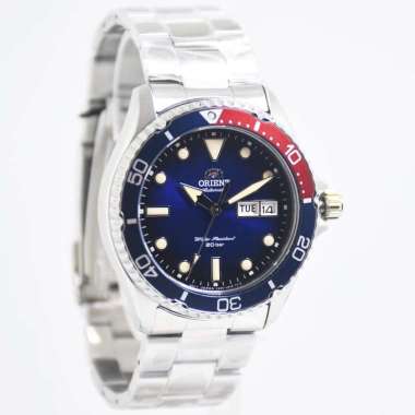 Jual Mako Iii Blue Original & Branded - Harga Diskon Murah Desember ...