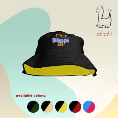 Jual Blippi Cap Harga Termurah Dan Terlengkap 2022 | Blibli
