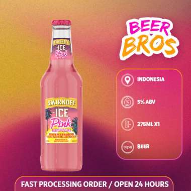 Harga Smirnoff Terbaru Desember 2022 |BigGo Indonesia
