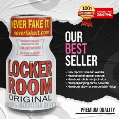 Parfum Locker Room Lengkap Harga Terbaru Desember 2022 | Blibli