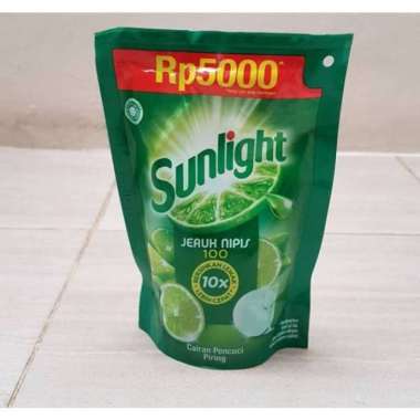 Jual Sunlight 210 Ml Rp 5000 Original Murah - Harga Diskon Maret 2023 ...