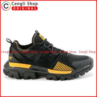 Jual Sepatu Caterpillar Sneaker Original Terbaru - Harga Promo Maret ...