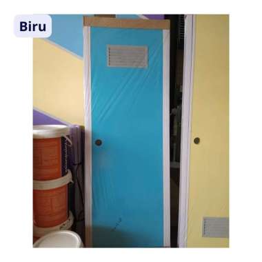 Jual Pintu Kamar Mandi Fiber Original Murah - Harga Diskon Oktober 2022 ...
