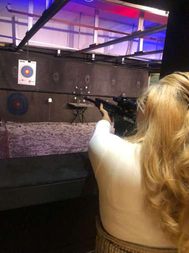 Jual M7 Tactical - Hand Gun di Seller M7 TACTICAL - Karet Kuningan ...