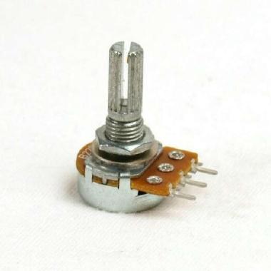 Jual Potensiometer 20 K Ohm Original Murah - Harga Diskon Januari 2023 ...